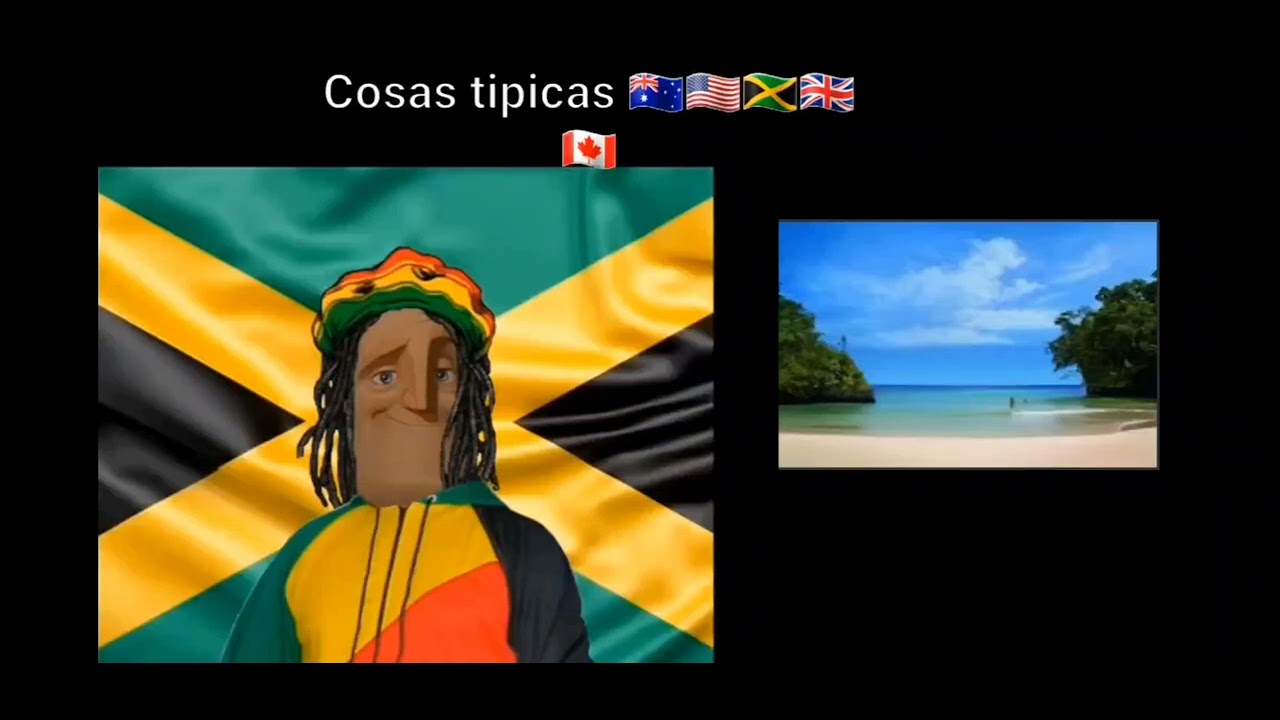 Mr increible inglés. Cosas tipicas - YouTube