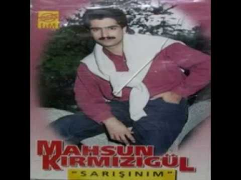 Mahsun Kırmızıgül - Sarisinim 1987