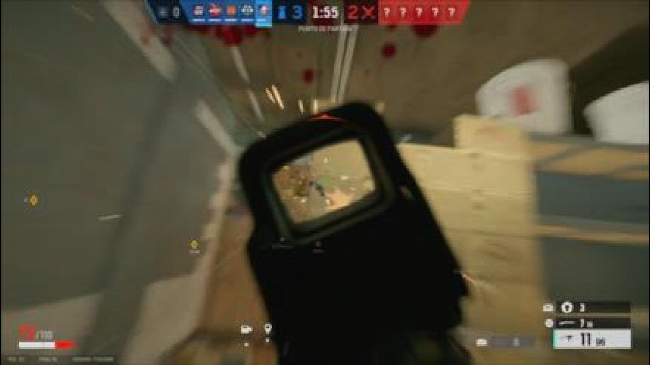 Highlights Operation Twin Shells. - YouTube