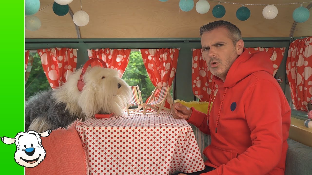 La journée 100% Samson - Fred et Samson en vadrouille - YouTube