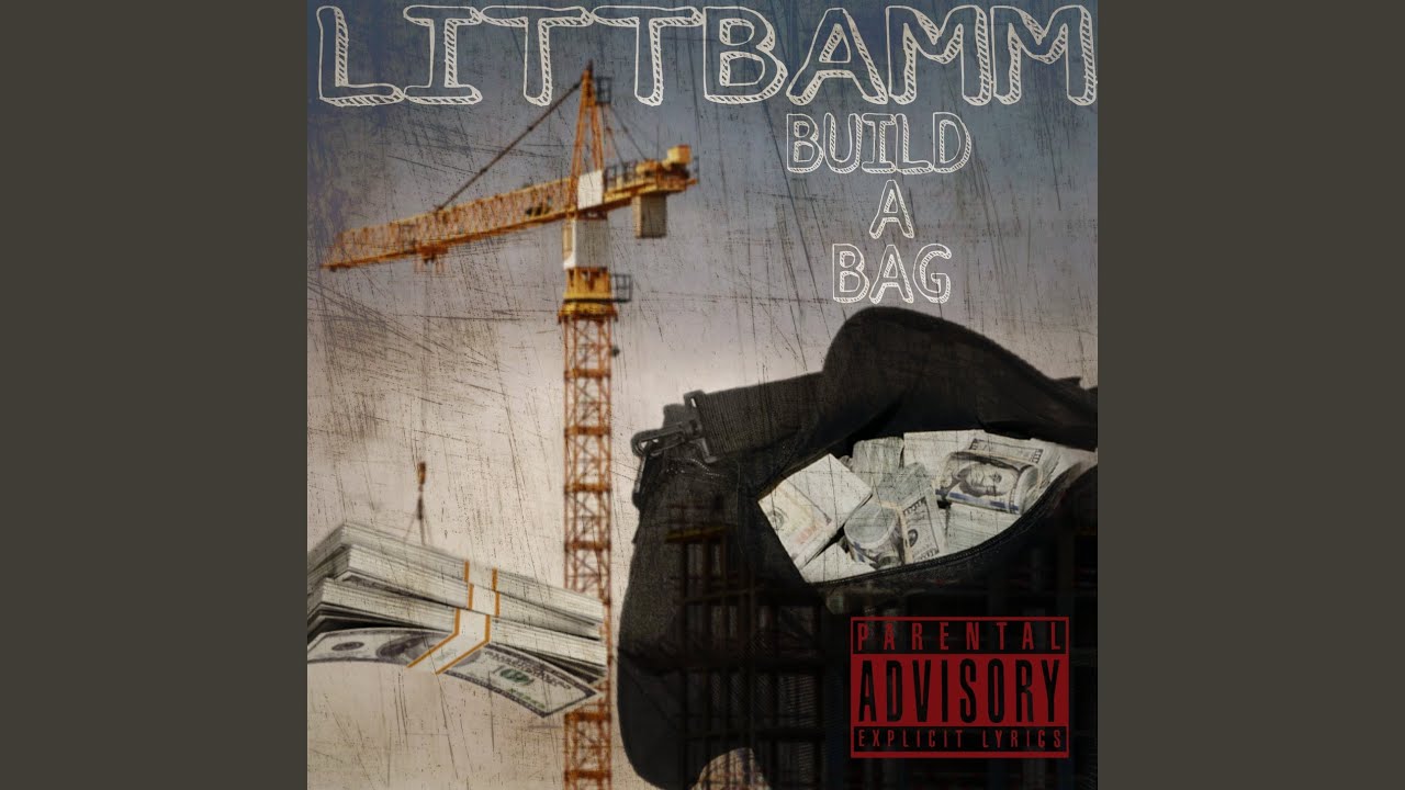 BUILD A BAG - YouTube