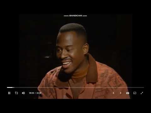 Martin Season 1-2 Theme Song - YouTube