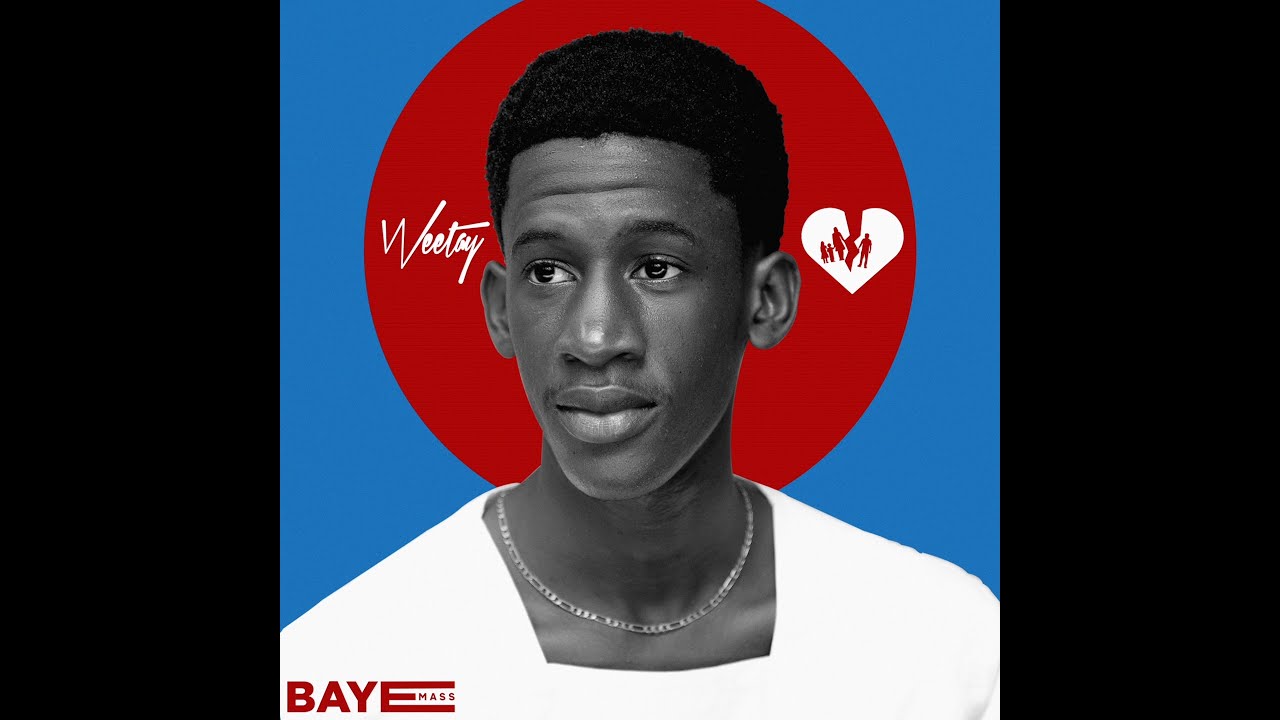Baye Mass - Weetay [Official Audio] - YouTube
