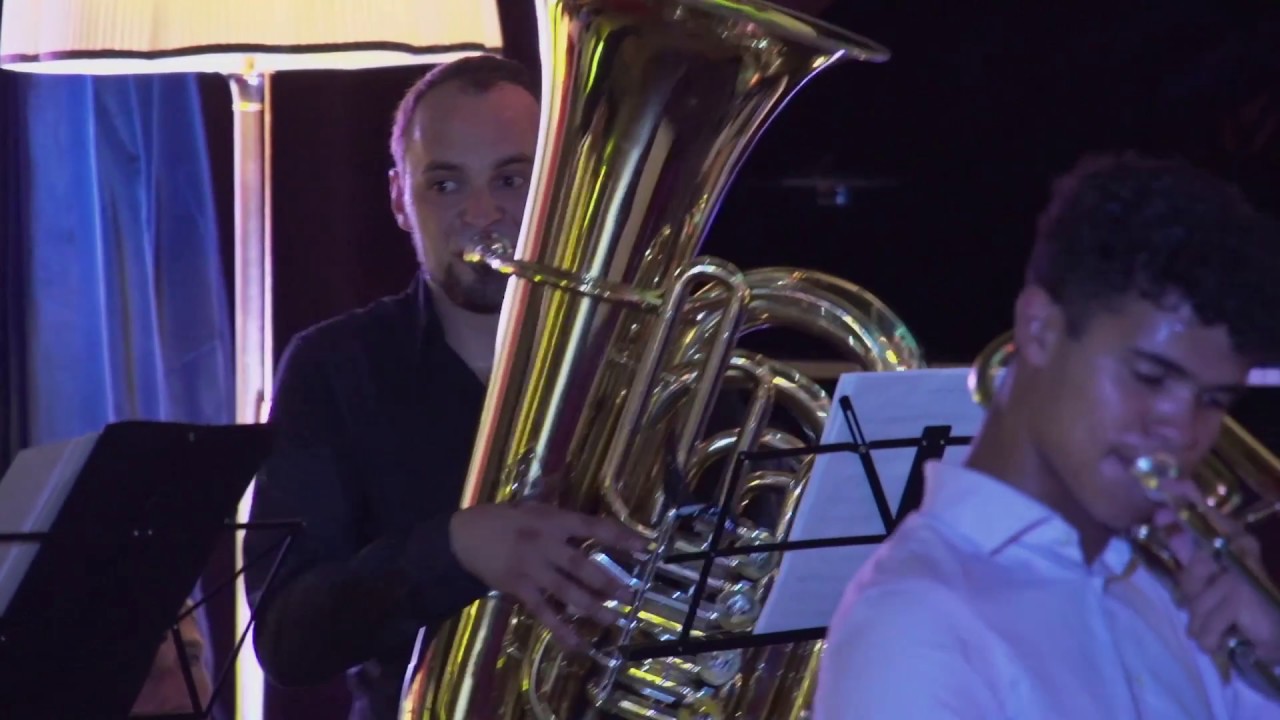 Chromopolis 2017 Trailer - YouTube