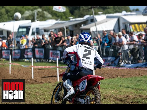 The 24 Greatest Motocross Riders Of All-Time, Ranked By Fans