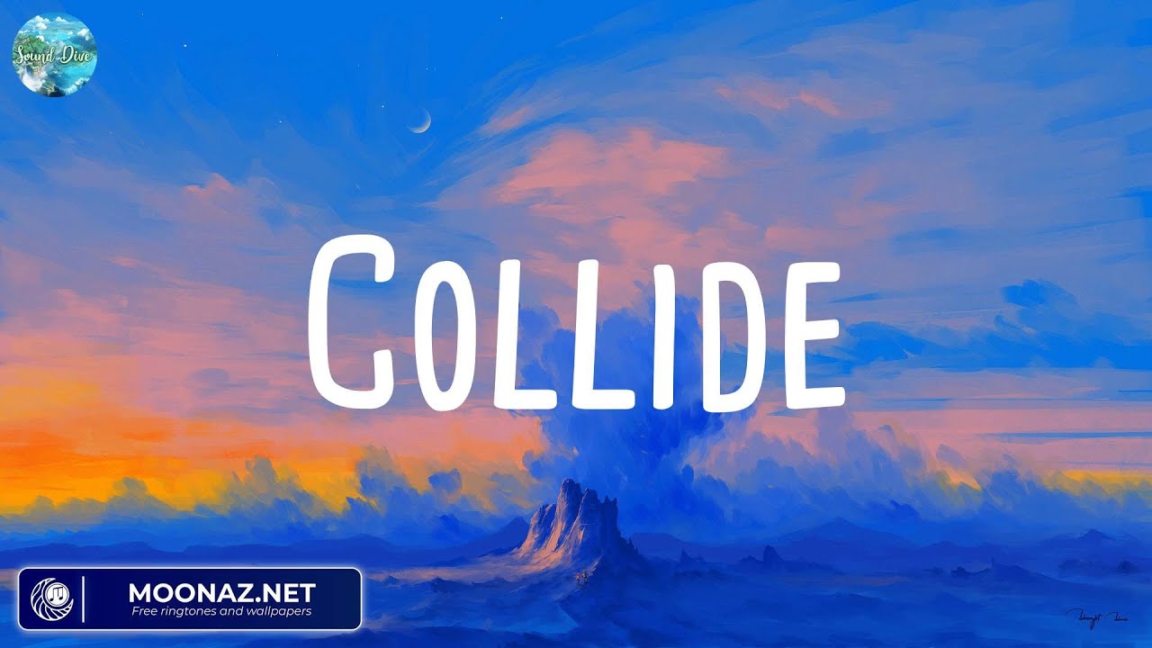 Collide - Justine Skye, Tyga (Lyrics) Collide, Love Yourself, Closer ...