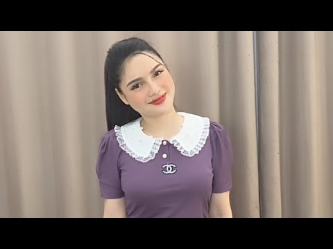 Try On Haul Transparent Tops Try On Haul Clothes Try On Haul At The ...