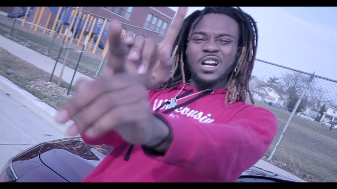 Yung Leaf - I Been Thinkin - YouTube