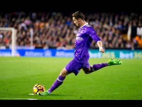 4 farklı Ronaldo şut