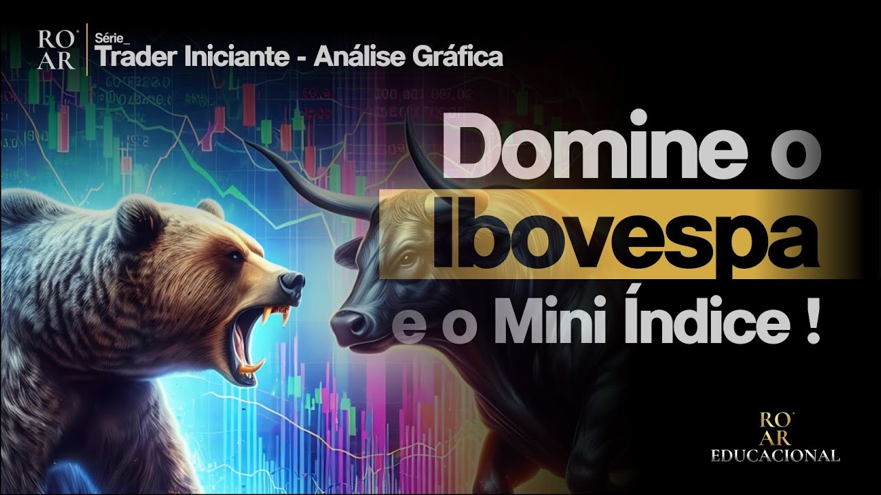 DOMINE O IBOVESPA E MINI ÍNDICE! – Corte Sala ao vivo - YouTube