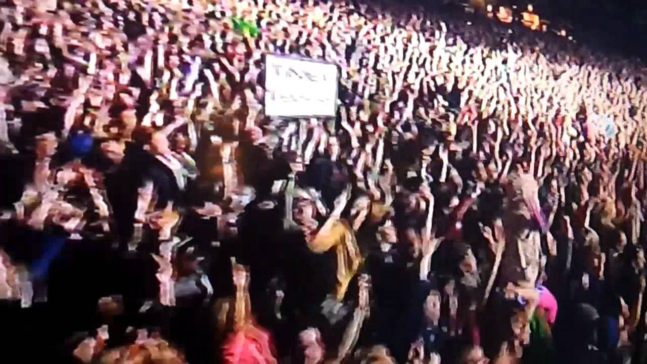 TINIE TEMPAH. SCOTLAND TO IBIZA. TITP 2012 - YouTube