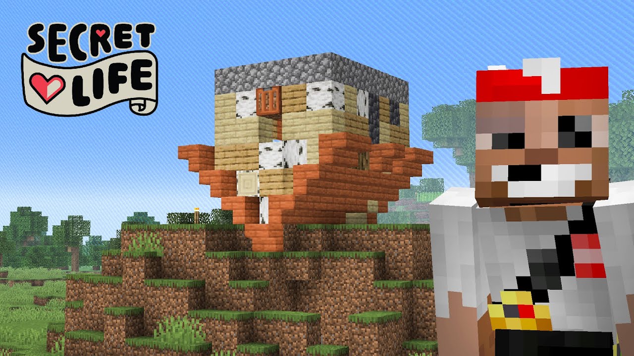 Bdubs Secret Life :: Discomfort - YouTube