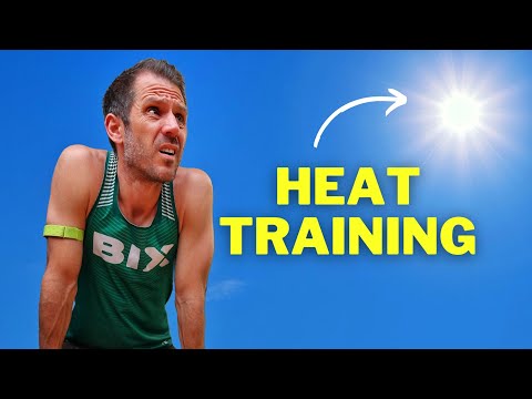 5 Smartest Ways To Run in Hot Weather (Use Science to get Faster)