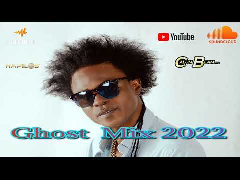 Ghost Mix | The Best of Ghost Hits | Reggae Lovers Rock | (Calum beam intl)