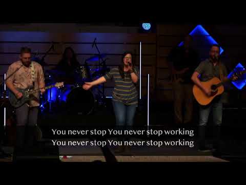UHBC Live Worship Test