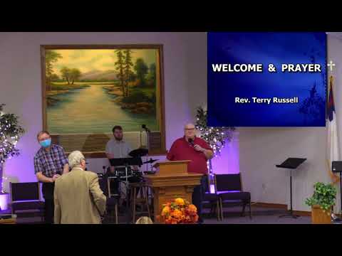 First Baptist Church of Barling - 10-11-2020 - Barling, Arkansas - YouTube