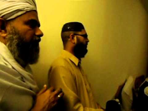 Nate Shareef Mahfil in Madina Shareef3 - YouTube