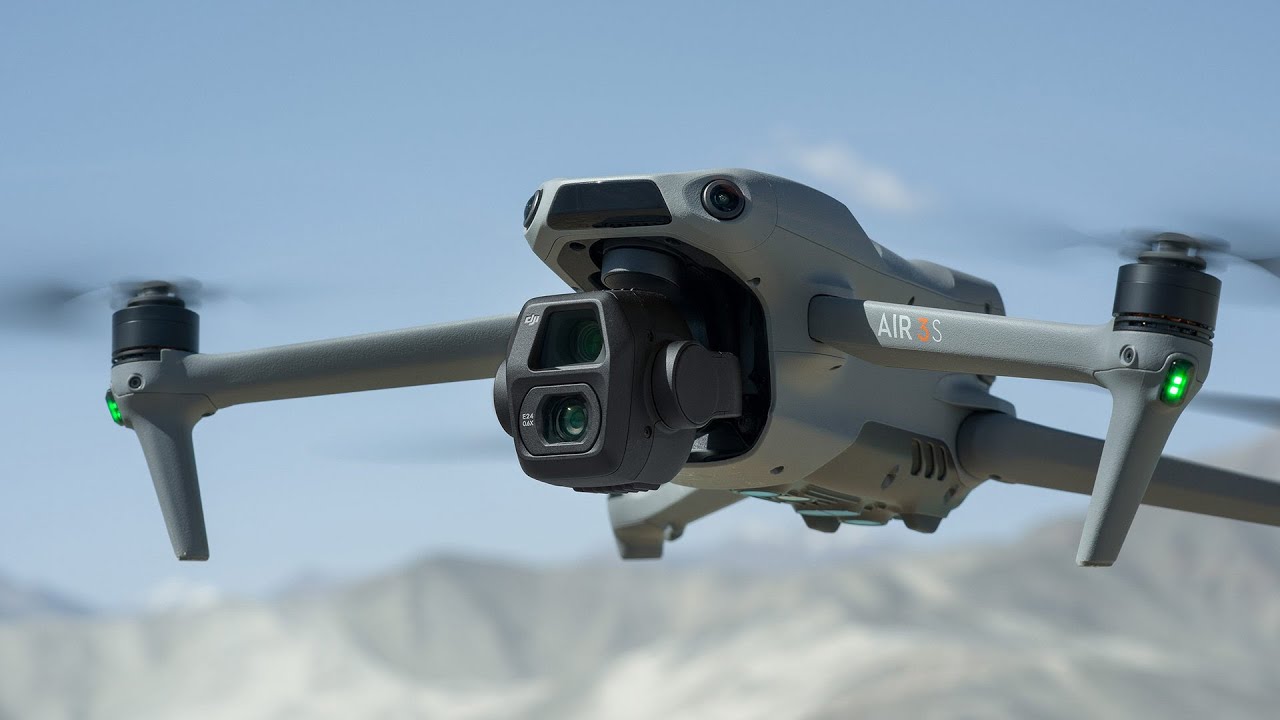 Welcome To The World Of Drones and UAVs | Drone | Unmanned Aerial ...