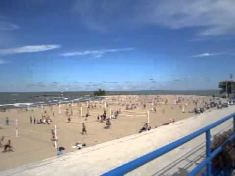 North Beach Avenue - Chicago - Castaways - 28/08/2011 - YouTube