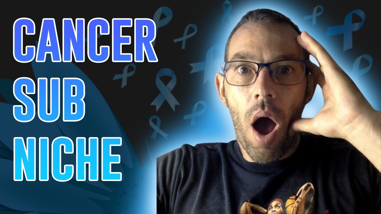 No One Knows About This Cancer Awareness Sub Niche: Merch By Amazon ...