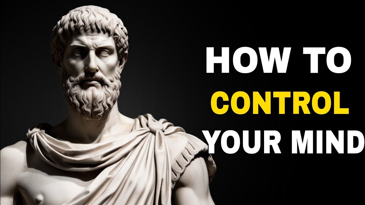 Transform Your Life by Controlling Your Mind | How To Control Your Mind ...