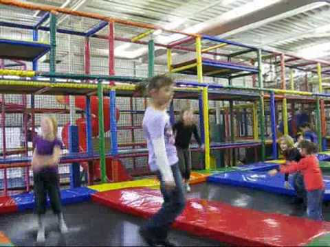 spelen in ballorig - YouTube
