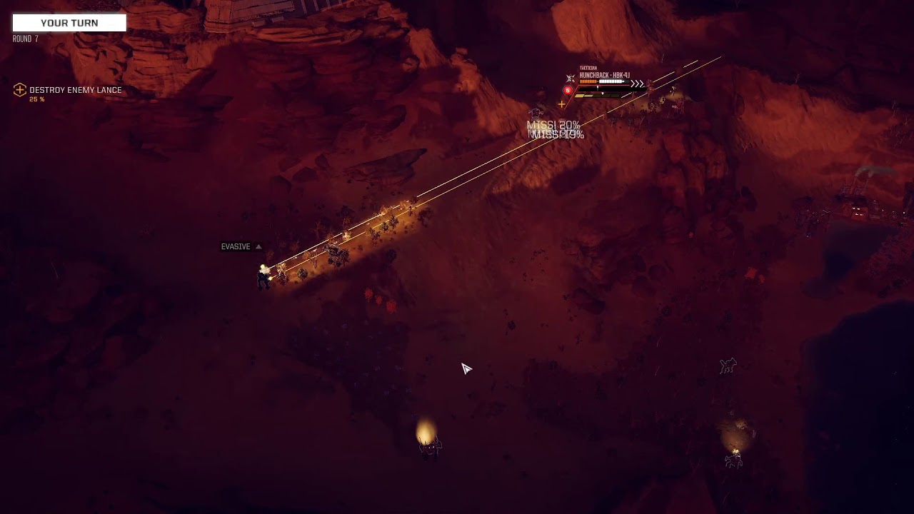 BTA 3062 - Uphill Battles - YouTube
