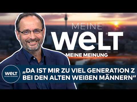 MEINUNG: „Heul leise!“ – Peter Tiede rechnet mit Patrick Schnieder und Tino Sorge ab