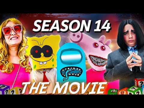 VILLAINS  Season 14 The MOVIE