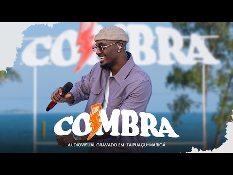 Coimbra - Audiovisual Completo (Ao vivo) @cantorcoimbra