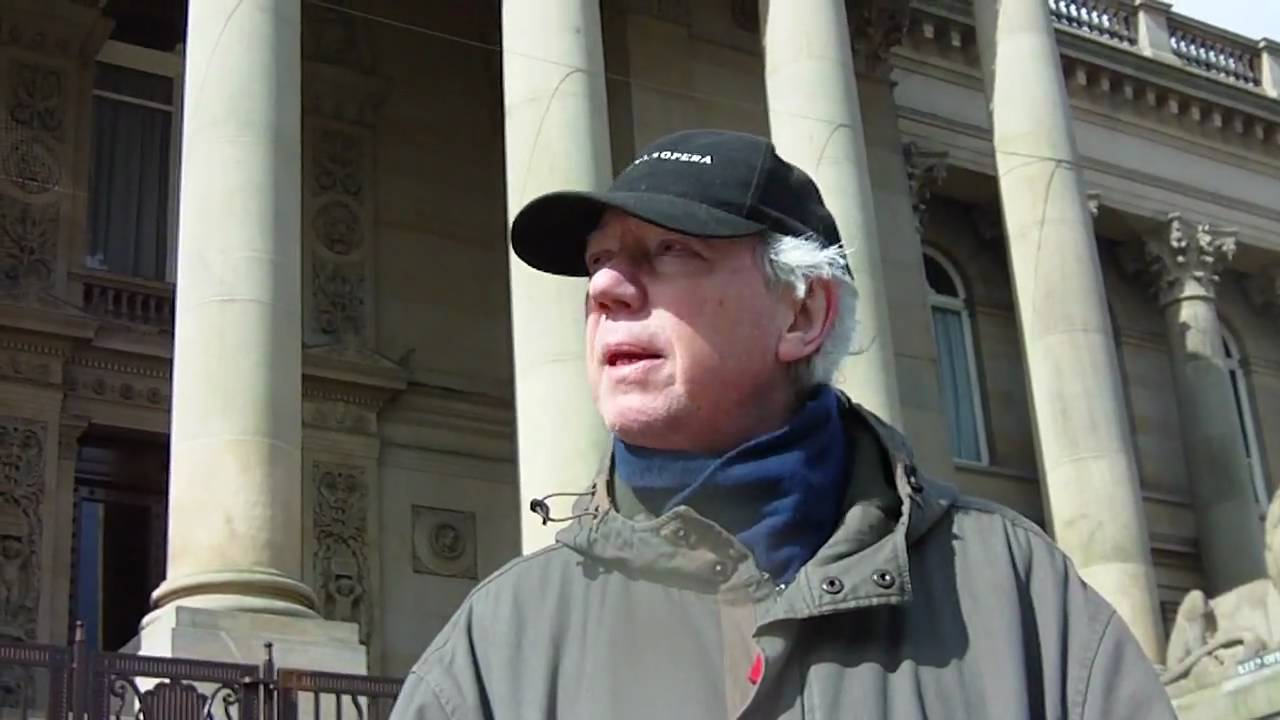 Arrest The Pope! - YouTube