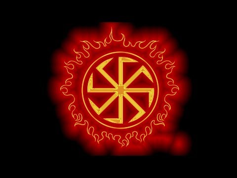 Путь в Вальгаллу