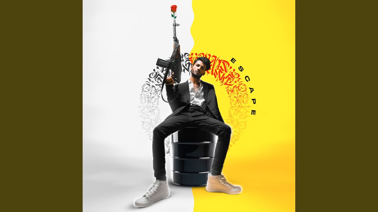 Escape - YouTube Music