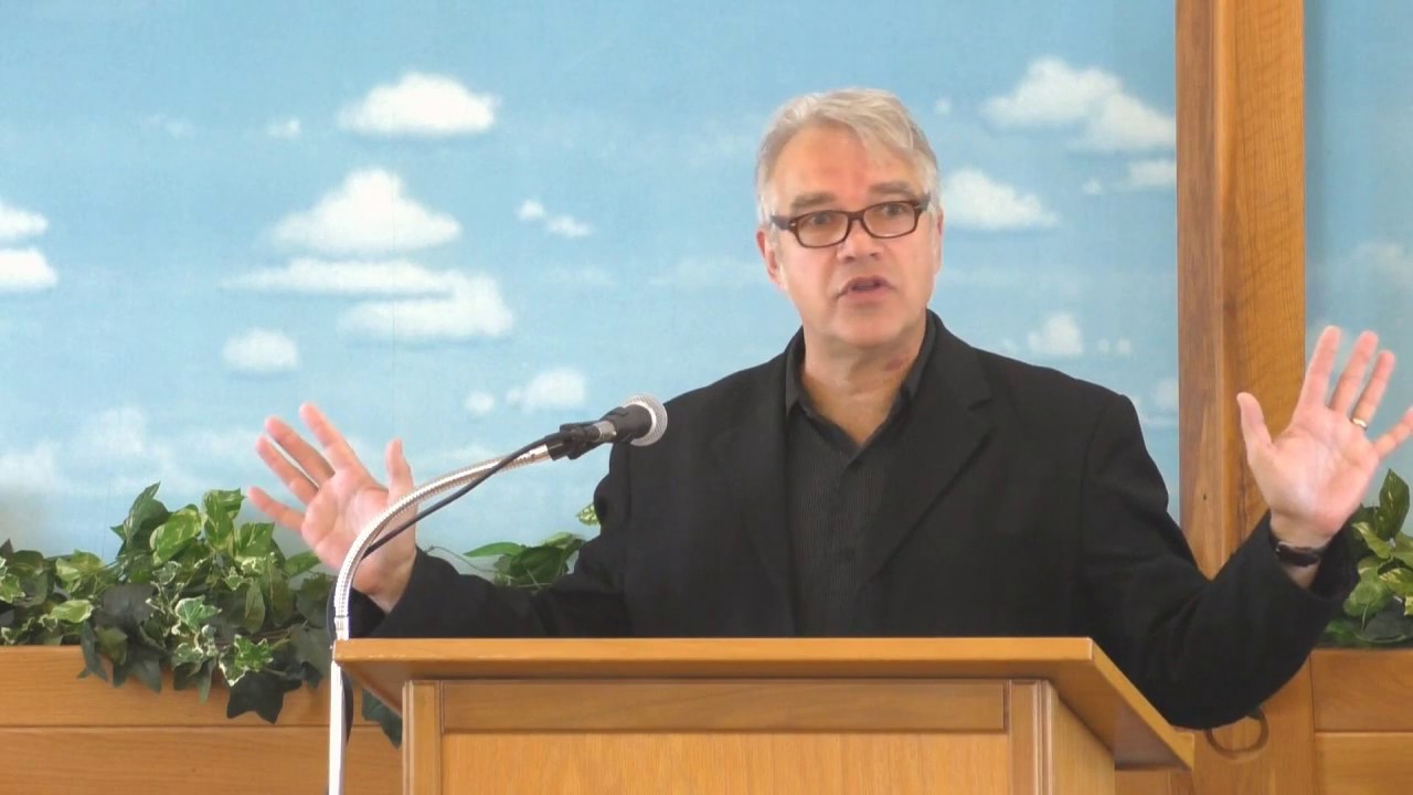 September 23, 2018- Tim Bushong- Deut. 16:19: "Justice" - YouTube