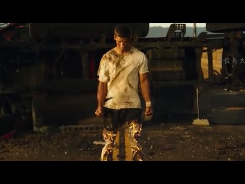 This Boy Can Run Faster Than a Bullet | Movie Review Part 1 - YouTube