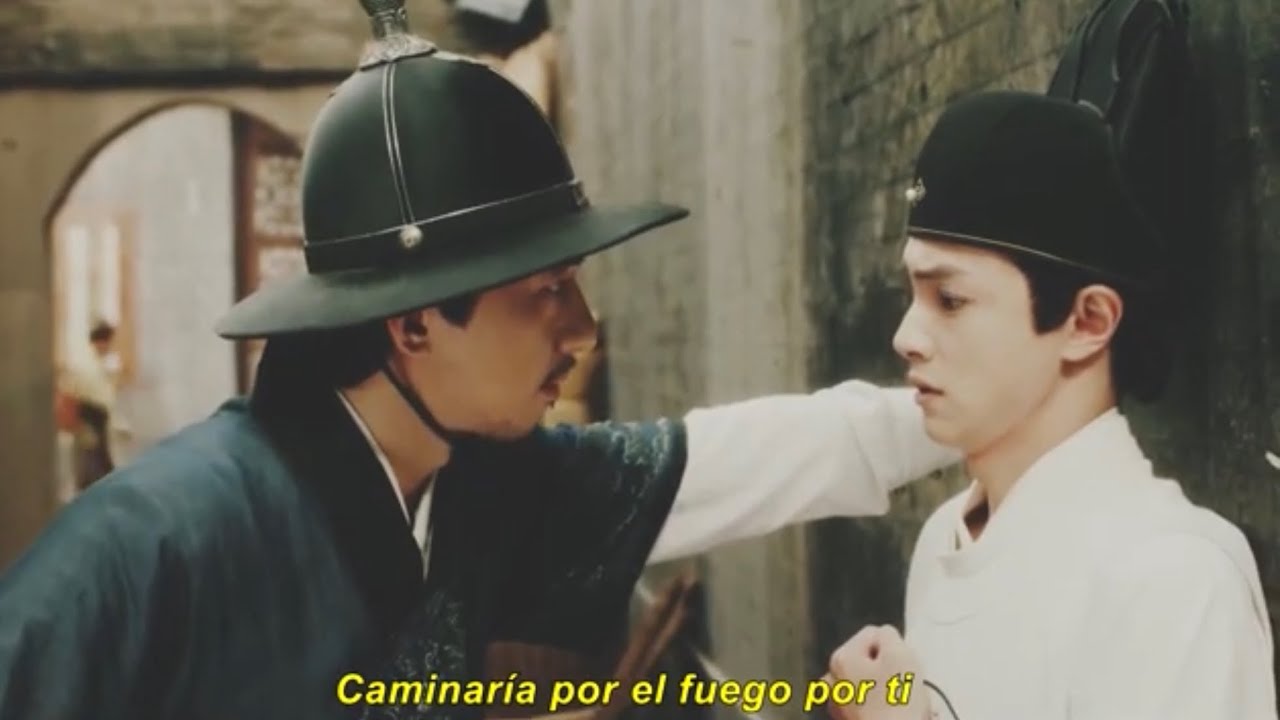 Tang Fan • Sui Zhou - Adore You [Letra Español] - YouTube