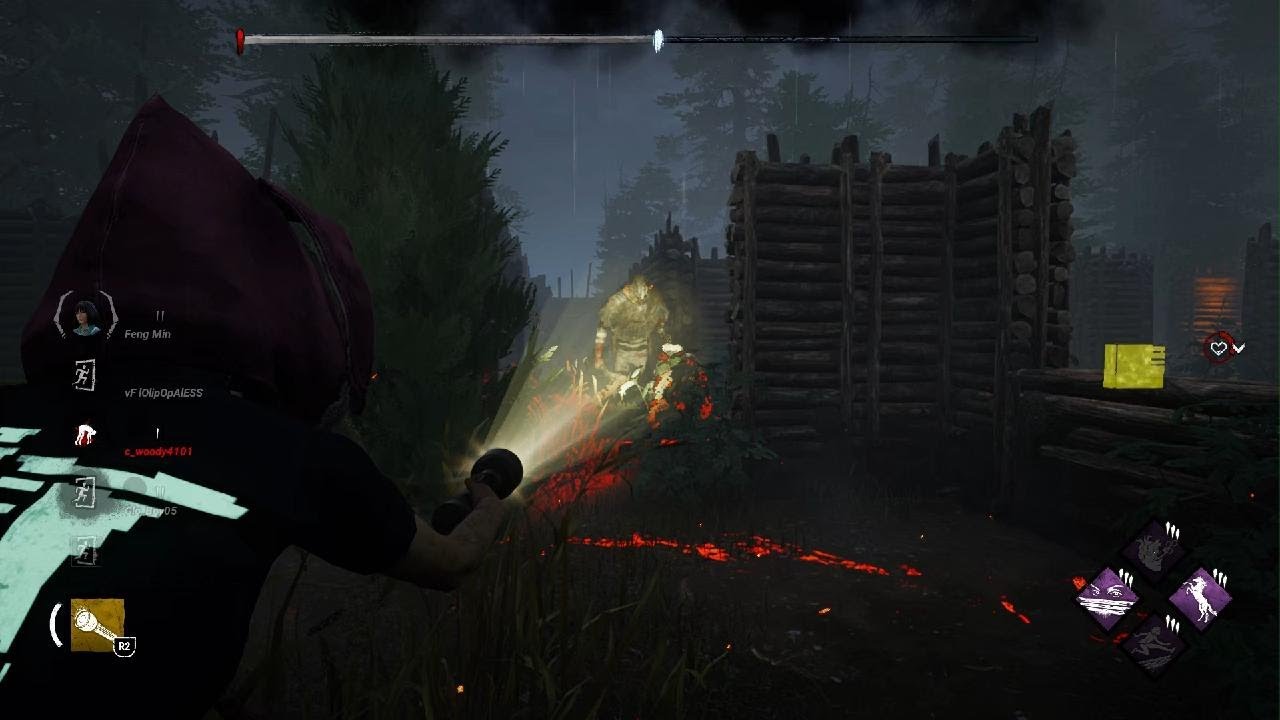 DBD FIX THIS BRO - YouTube