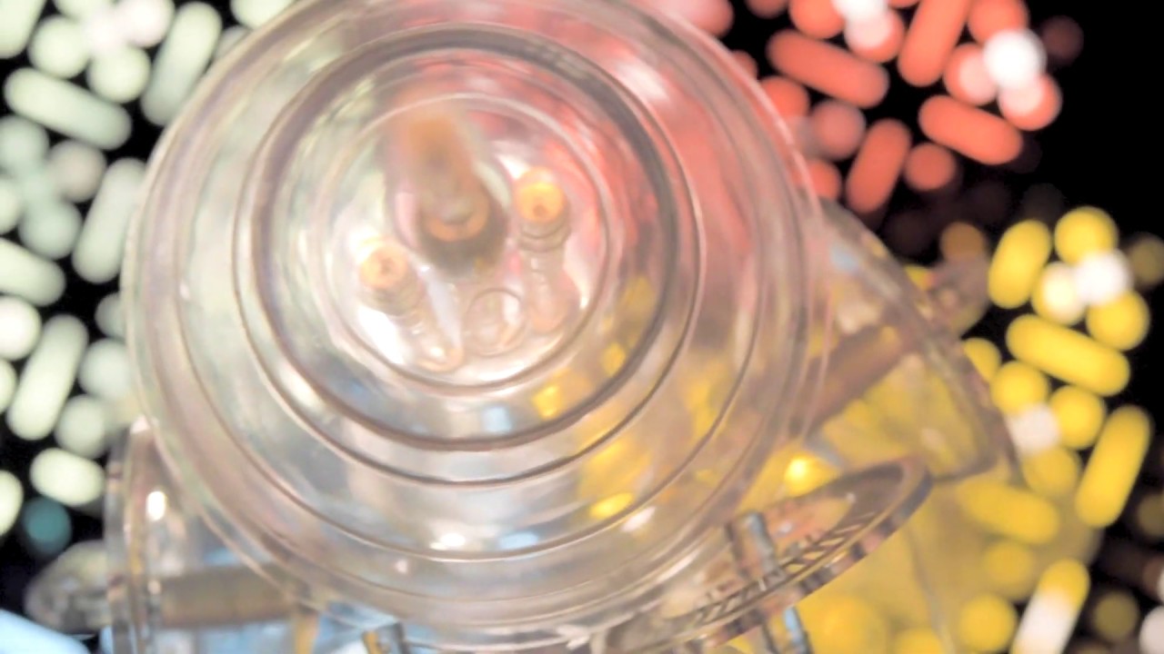 Astrolite by Hasbro 1969 @adafruit #adafruit @Hasbro - YouTube