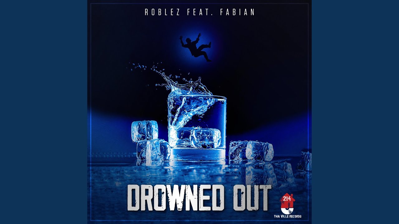 Drowned Out (feat. Fabian) - YouTube