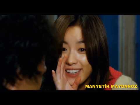 Feride Hilal Akın  İlyas Yalçıntaş - Şehrin Yolu - Kore klip