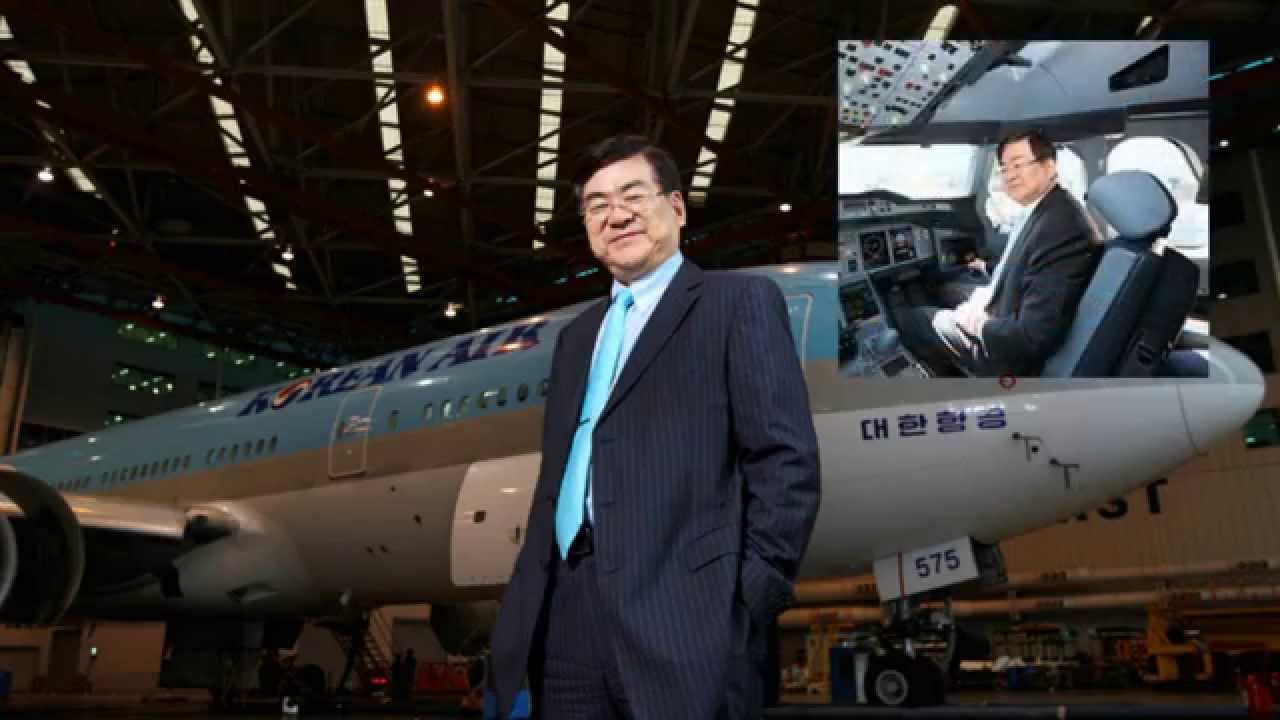 2013 Eddy Award Honoree, Yang Ho Cho - YouTube