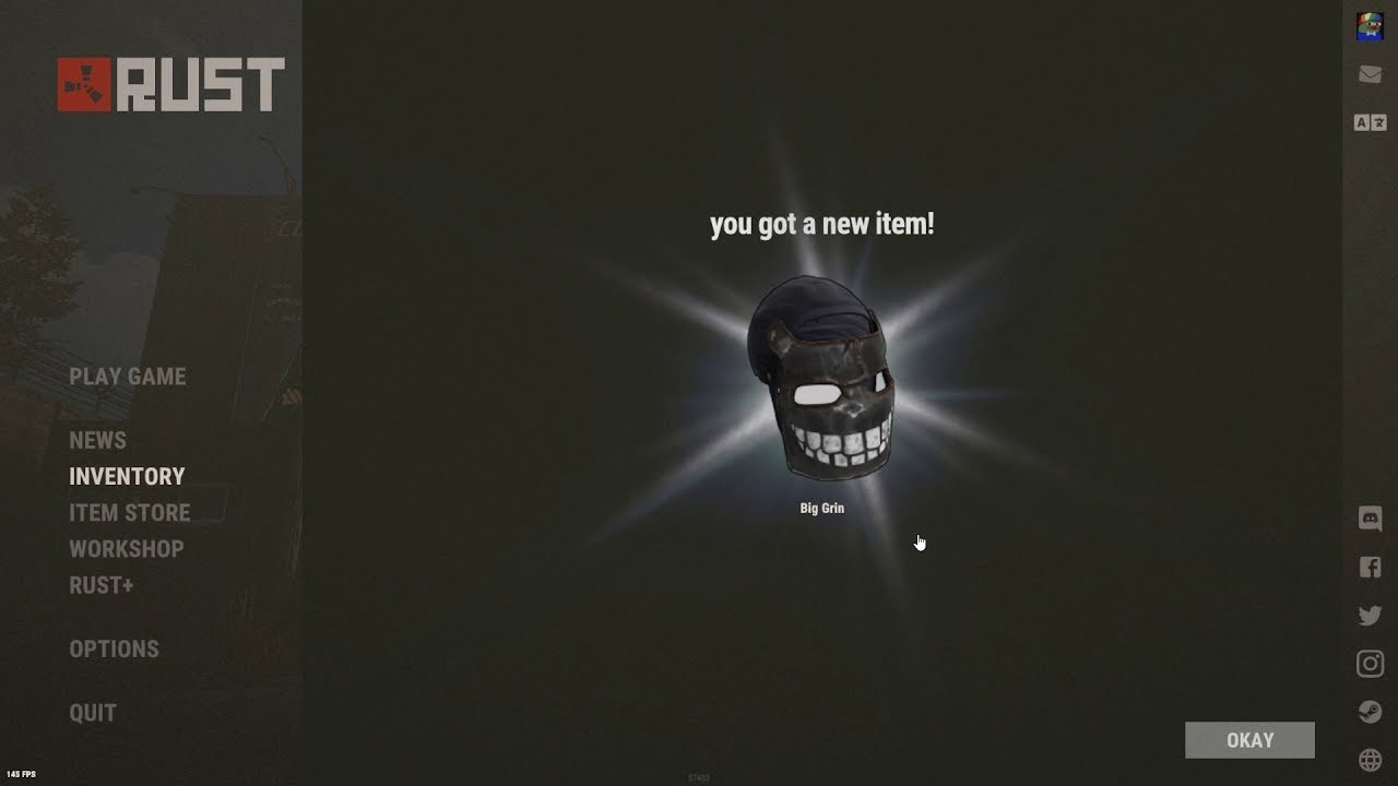 How to get FREE Rust Skins | Rustbet Case | Rustchance code | READ ...