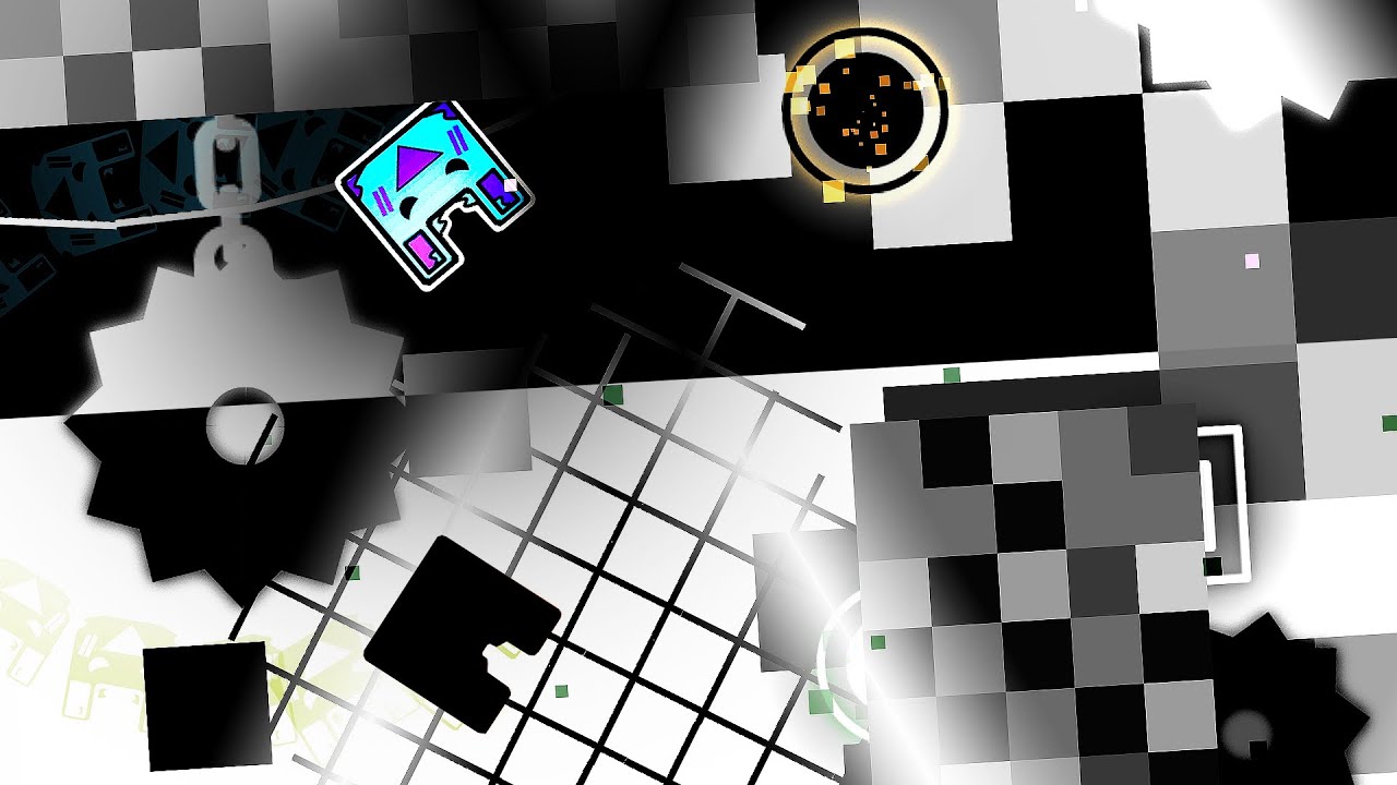 CORRUPTED Memory Extreme Demon | "HOME" by lolShiko - YouTube