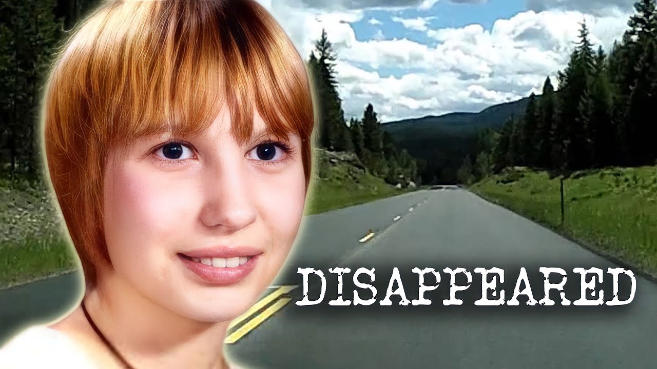 The Disappearance of Robyn Ann Pettinato - YouTube