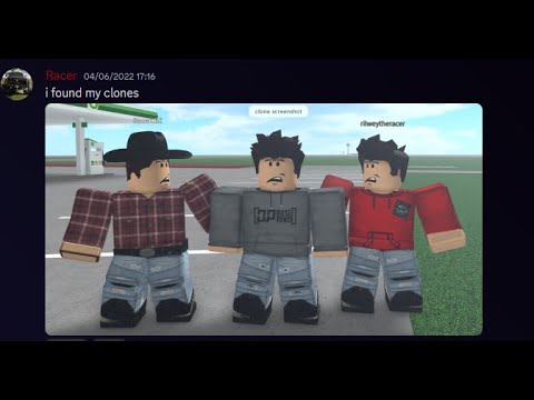 The day I met My Best Friend Riley (And My Favorite Youtuber Blox ...