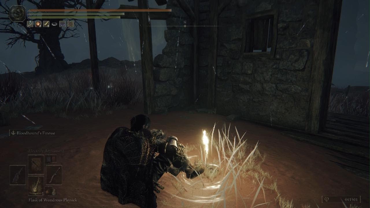 ELDEN RING - Tuff Fight - YouTube