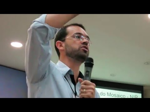Lançamento Geaap-AR1 - YouTube