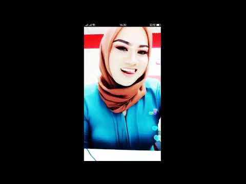 JILBAB MONTOK VS THAILAN LINGERIE