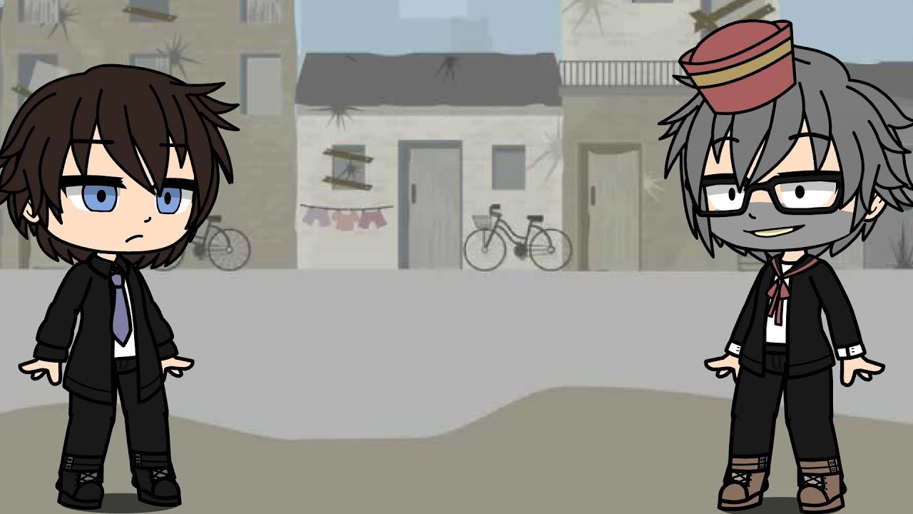 Stanley "Stan" Pines vs James Morgan "Jimmy" McGill by @Eddiefrb - YouTube