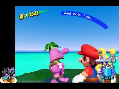 Dunkey Plays Super Mario Sunshine Stream Stream Part 3 - dunkey stream ...